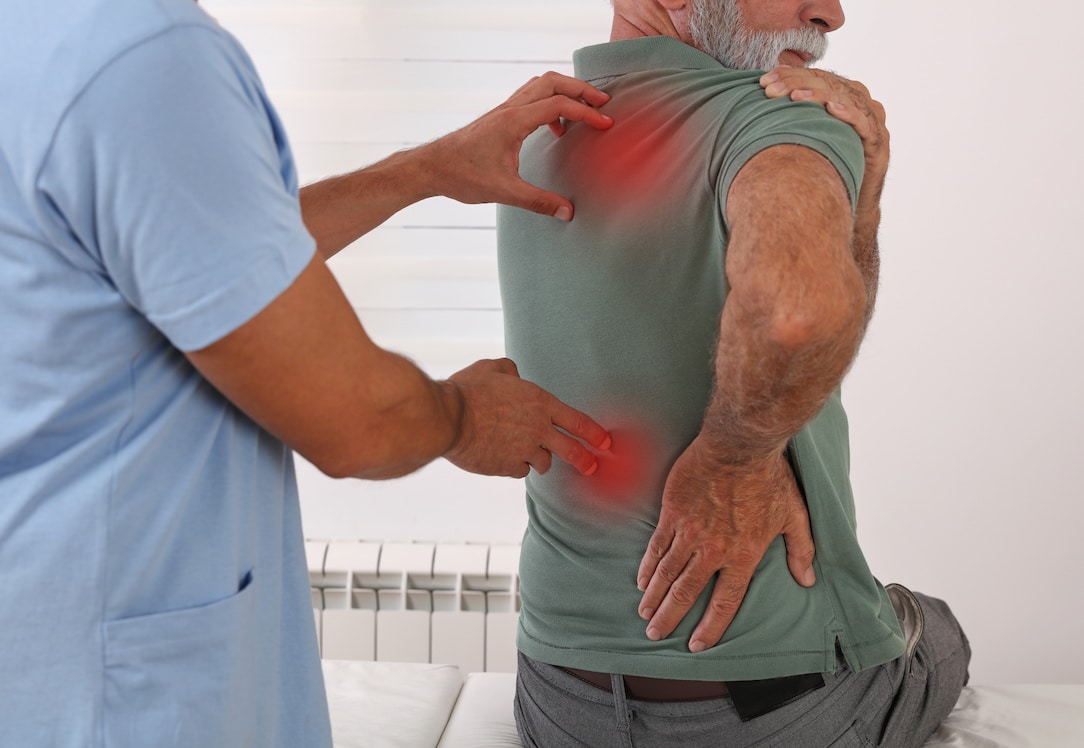 6 Ways to Maintain Spinal Health: Postural Therapy and More