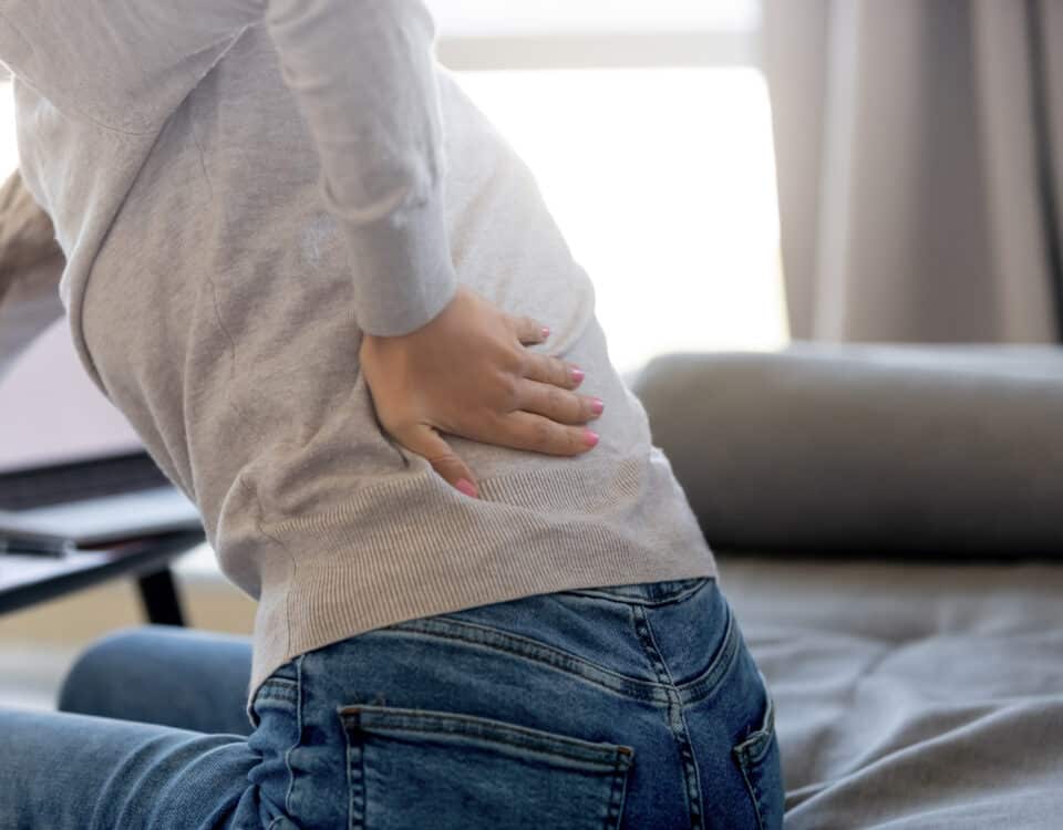 6 Powerful Methods for Treating Your Herniated Disc - Austin, TX