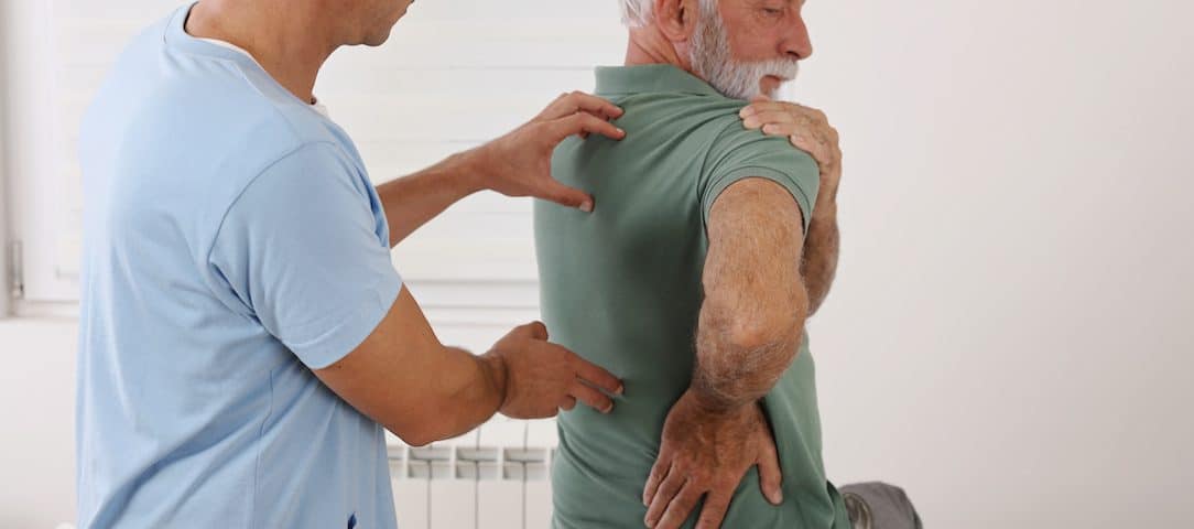 Get Relief From Chronic Pain with the Egoscue Method