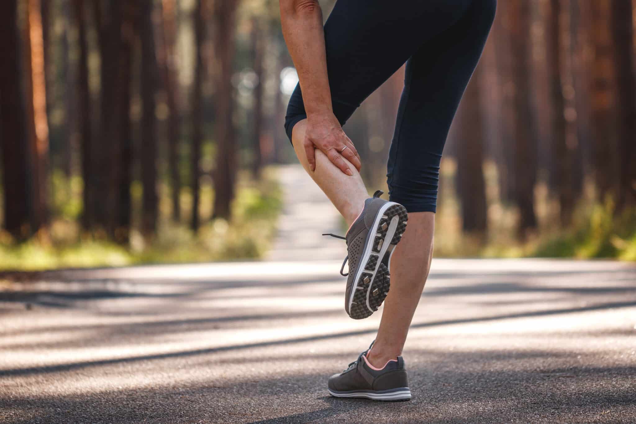 How to Fight Muscle Spasms